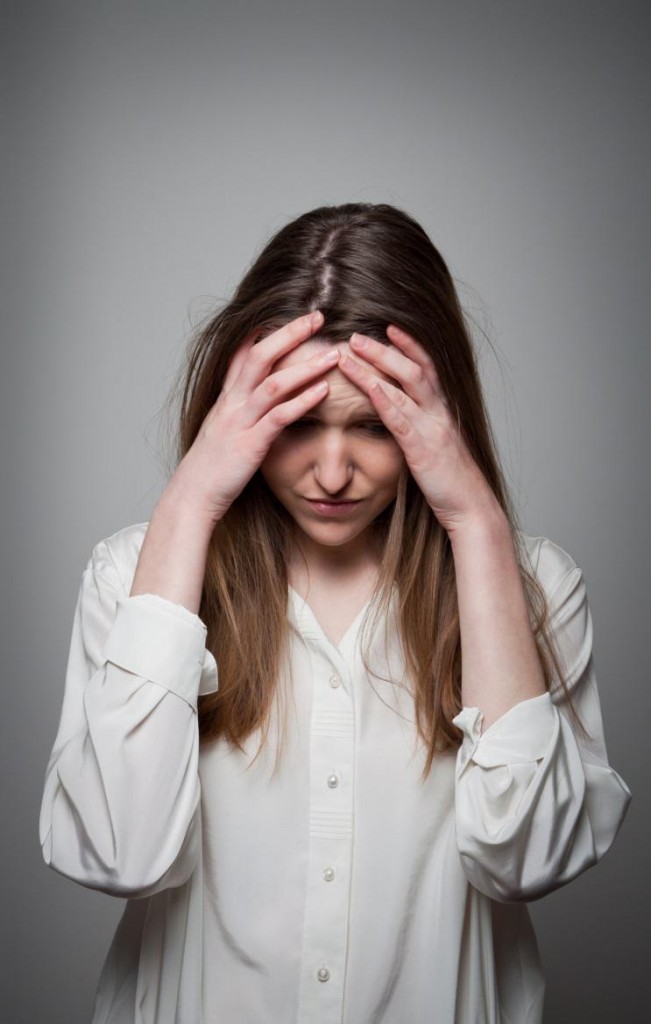 Managing Career Setback - LoveVictory